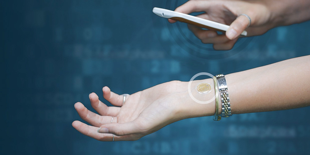 What is NFC and what uses does it have?