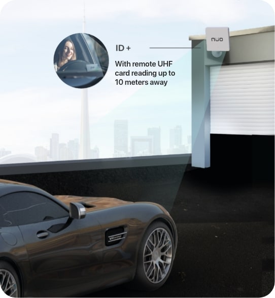 Long-range RFID readers: what are they, how do they work, and which is ...