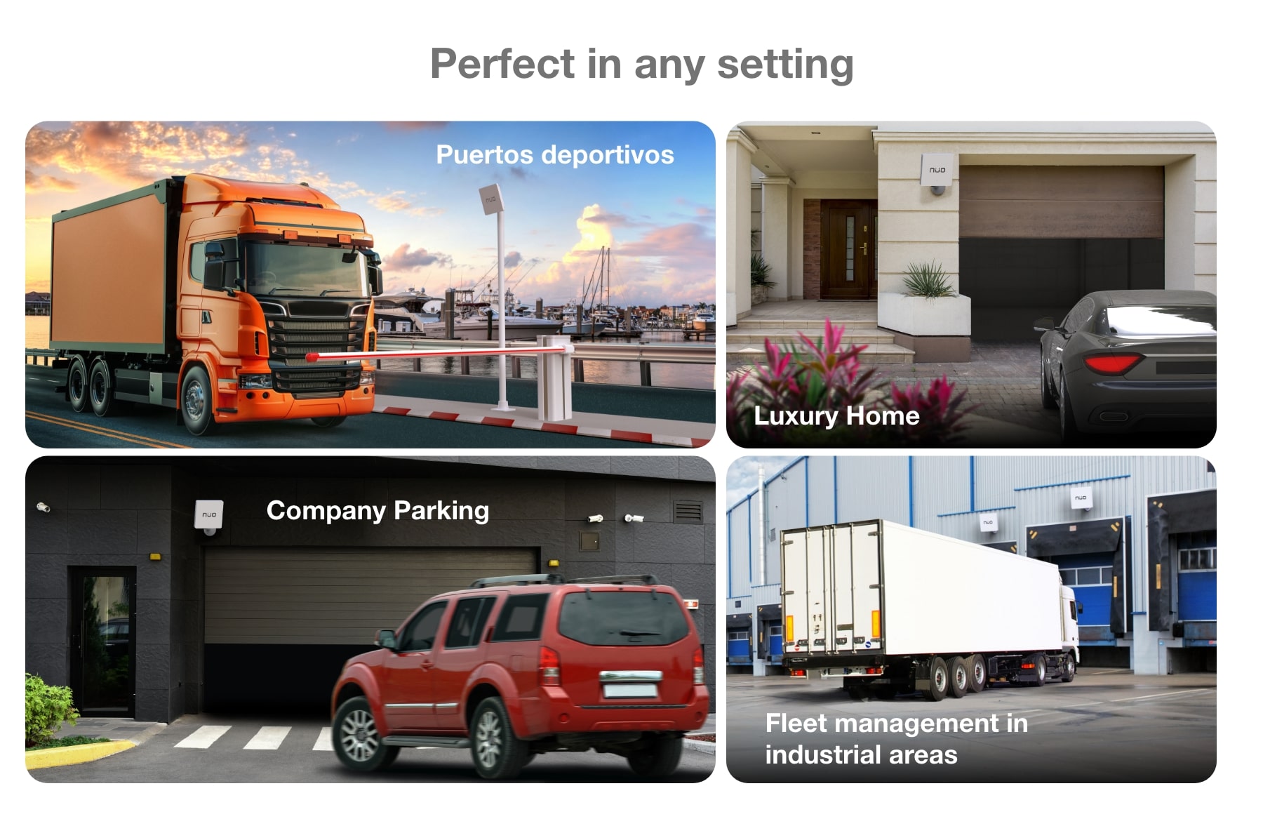 Long-range RFID readers: what are they, how do they work, and which is ...