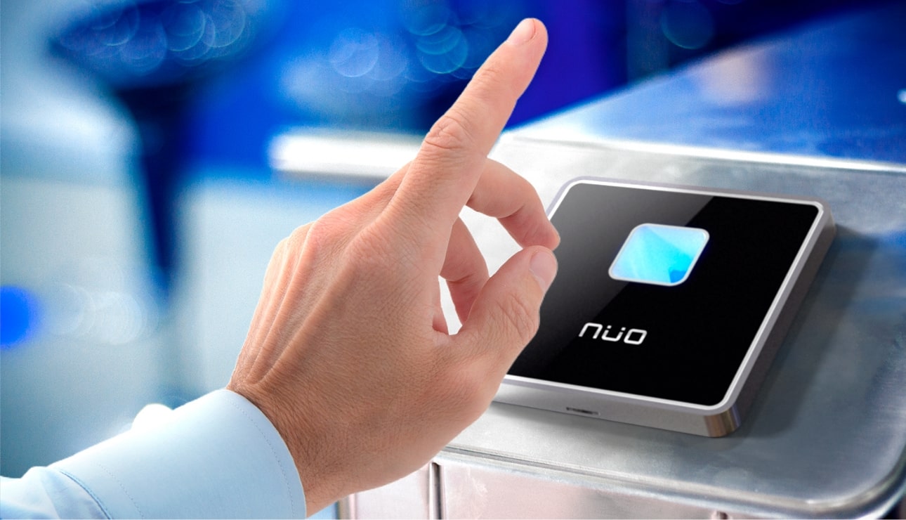 Tornos de control de acceso: Por qué son necesarios en un edificio