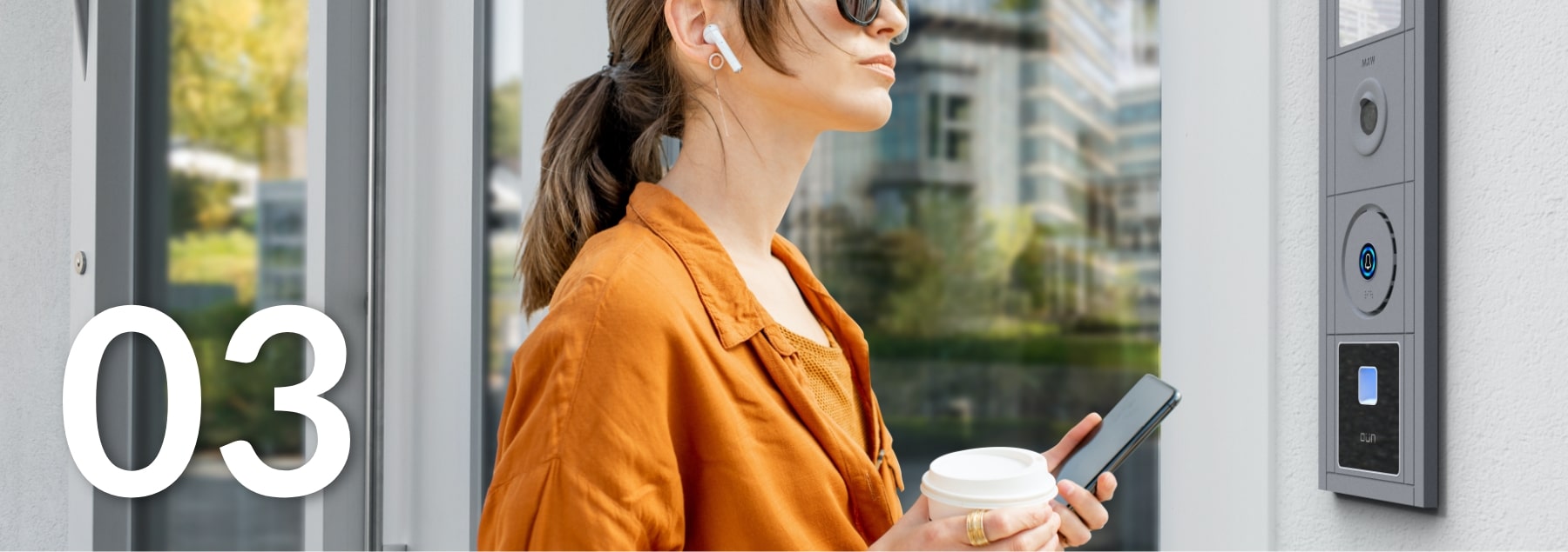 The 6 Essential Components of Mobile Access Control Systems