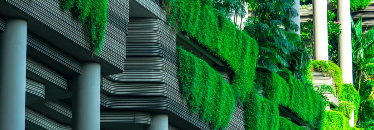 The importance of sustainability in architecture: emerging trends