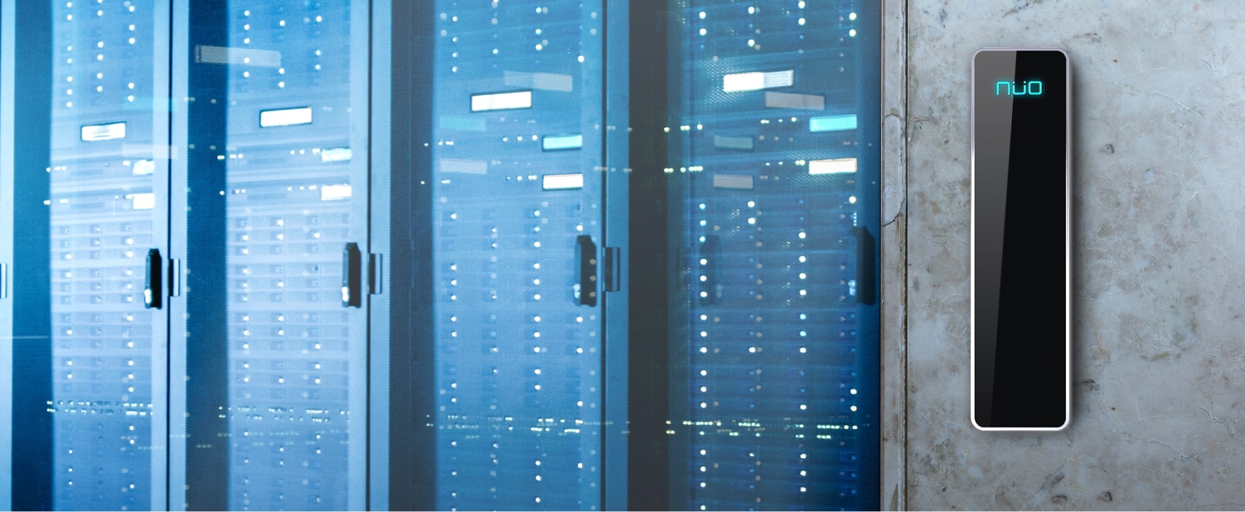 All About Data Centre Security and Access Control