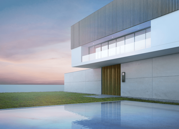 ¿Por qué incluir el control de acceso en tu diseño de arquitectura?