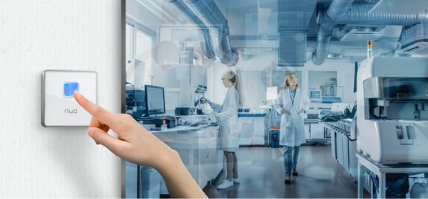 Why should we use biometrics systems in hospitals?