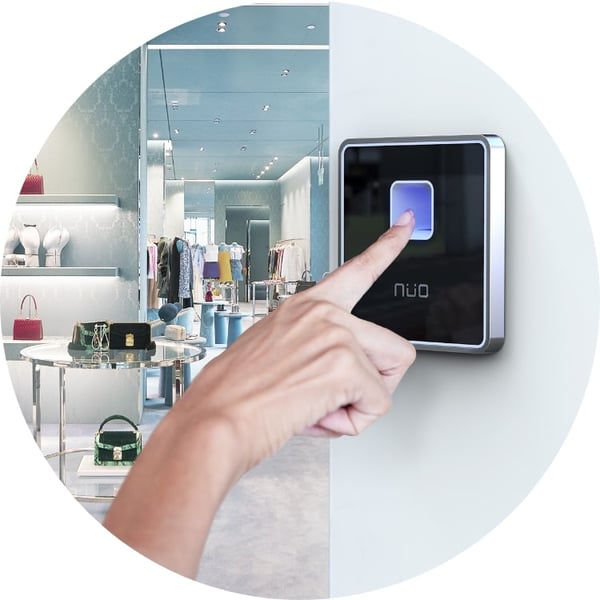Tipos de control de acceso: qué son, tipos y diferencias