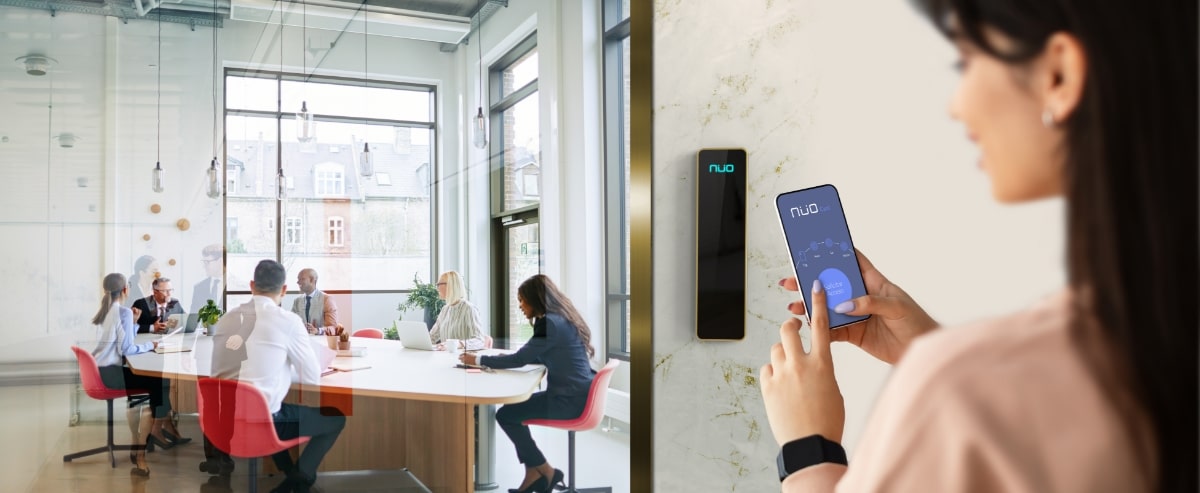 ¿Cuáles son los sistemas de seguridad y control de acceso más seguros?