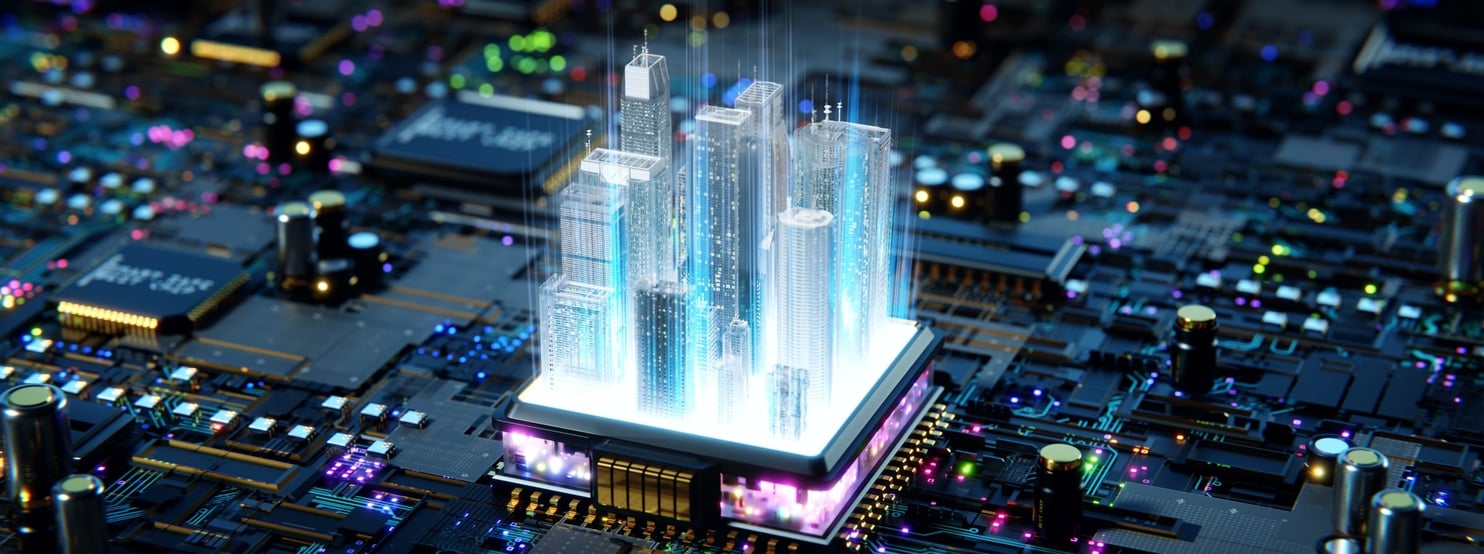 Utilización de las nuevas tecnologías en arquitectura