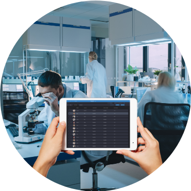 Benefits of Having Biometric Access Control Systems in Your Laboratory