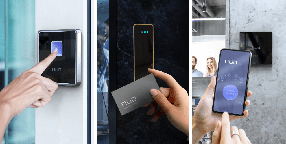 ¿Qué es y cómo instalar un control de acceso de puertas?