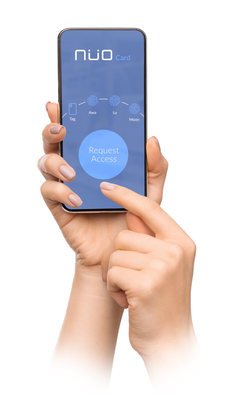 Ventajas del control de accesos a través del móvil