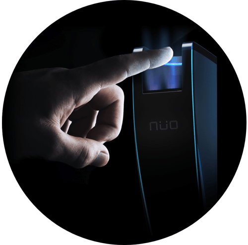 Biometric Accesses: What They Are, How They Work and Which One You Need