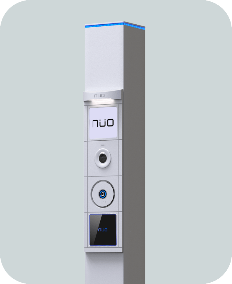 Parking access control systems: everything you need to know to help you ...