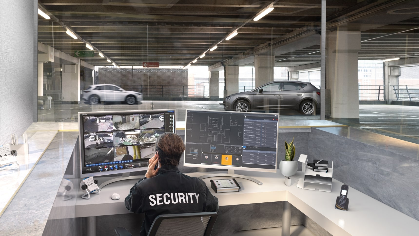 Parking access control systems: everything you need to know to help you ...