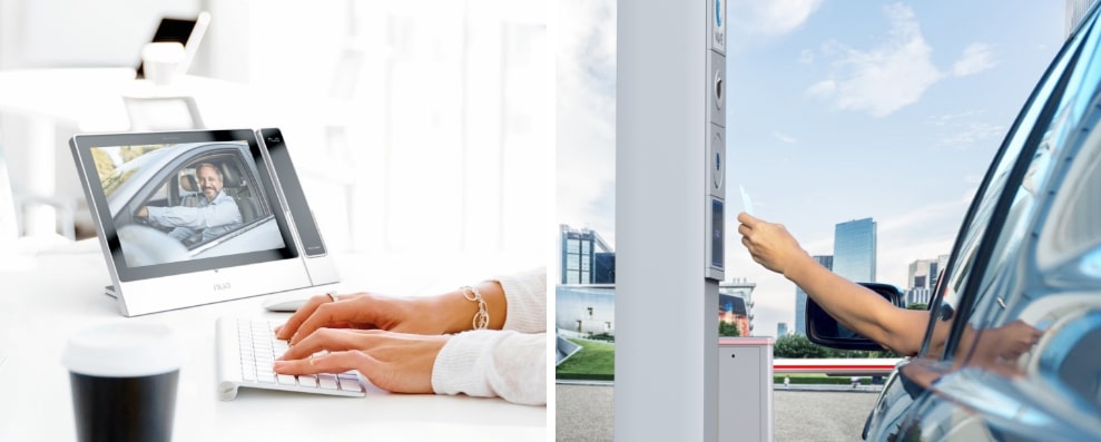 How to Implement Vehicle Access Control