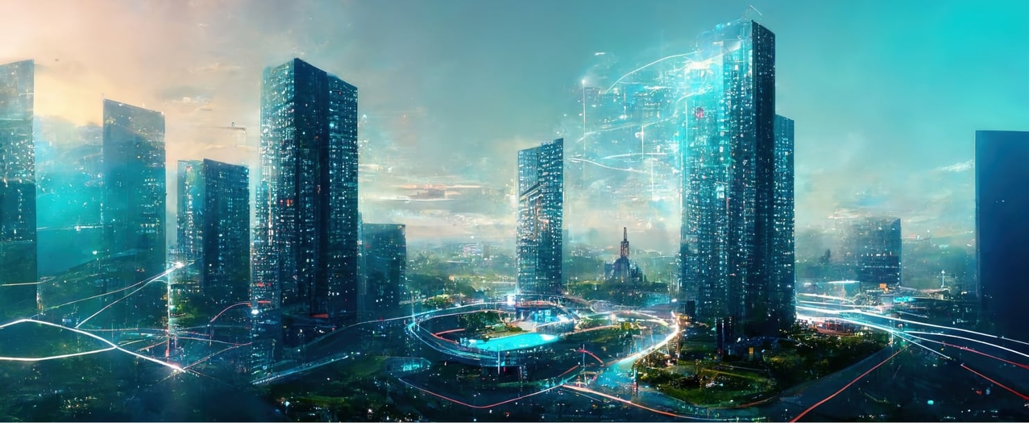 Sistemas de seguridad en edificios inteligentes