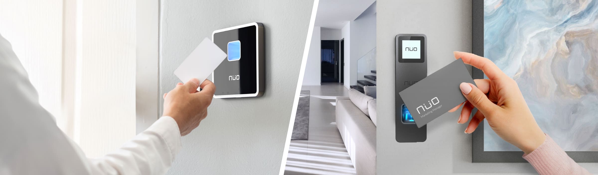 Lector de proximidad: qué es, ventajas y cómo elegir el adecuado