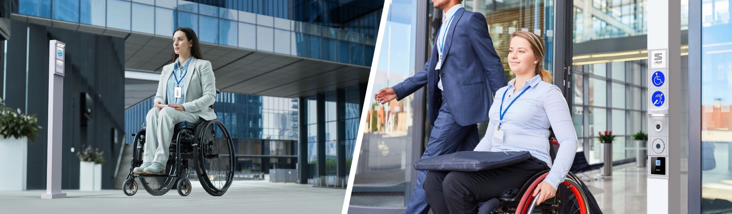 Lector de proximidad: qué es, ventajas y cómo elegir el adecuado