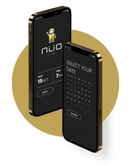 ¿Cuáles son los sistemas de seguridad y control de acceso más seguros?