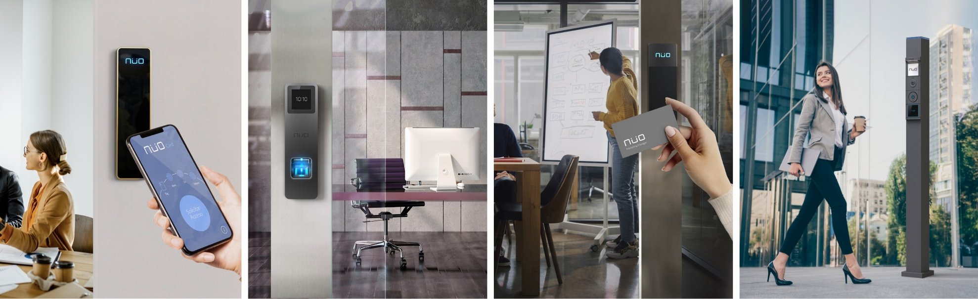 Access control companies: what you should demand from them