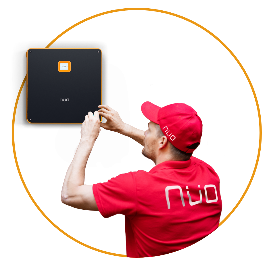 All-in-One Access Control Solutions: Integrated Hardware and Software