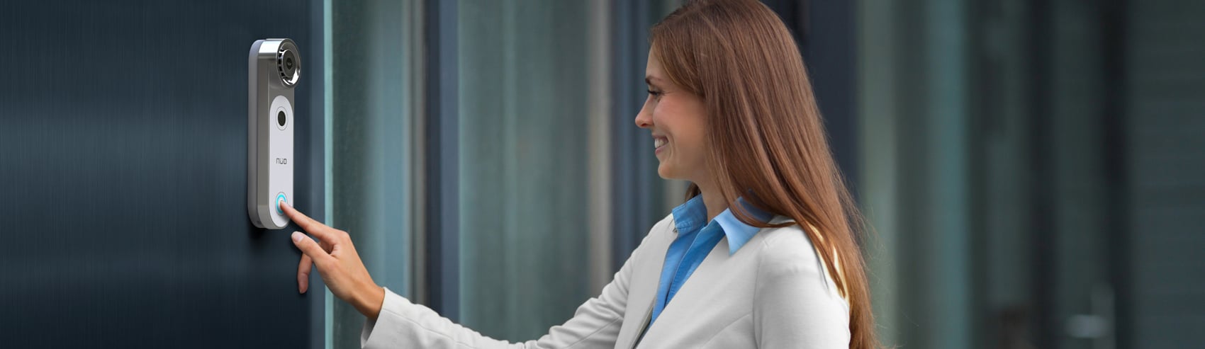 Outdoor access control: everything you need to know